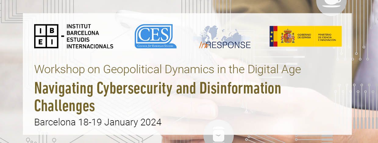 Intranet Workshop Navigating Cybersecurity And Disinformation
